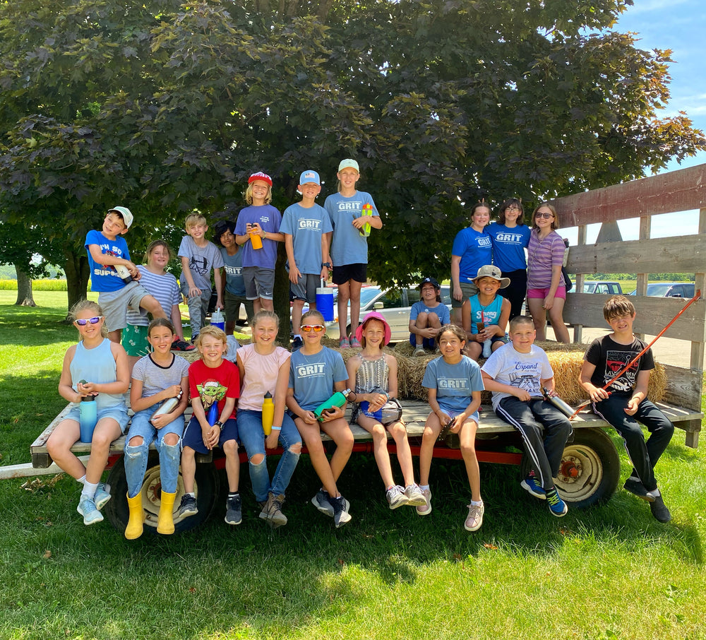 Grass-fed Beef & Raw Milk, Pasture-Raised Poultry, Eggs, & Pork – All ...