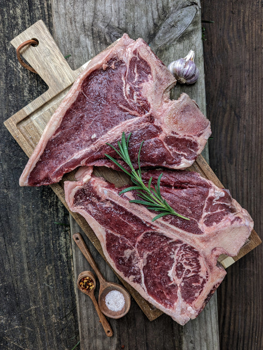 Grass-fed Beef & Raw Milk, Pasture-Raised Poultry, Eggs, & Pork – All ...